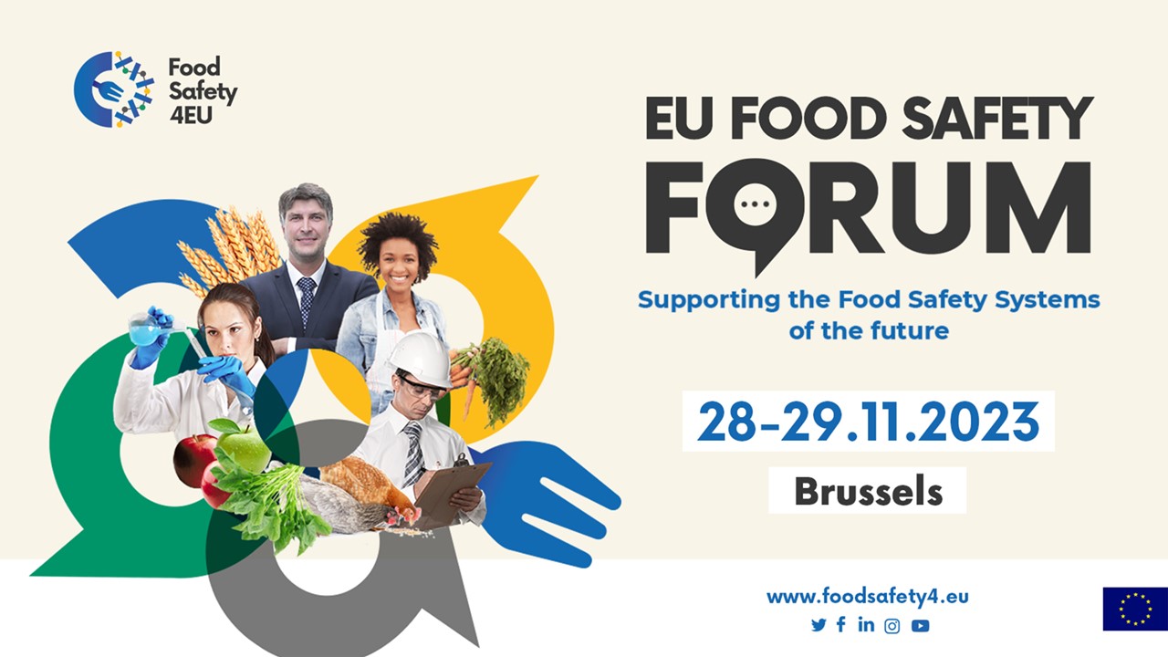 EU Food Safety Forum - HOLiFOOD Project