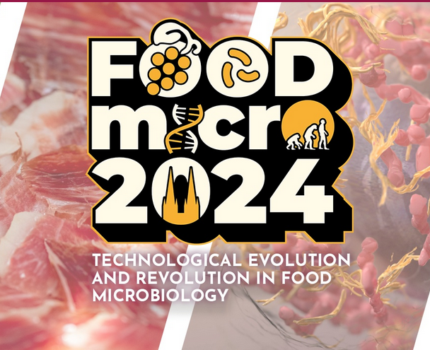 Food Micro 2024 - HOLiFOOD Project