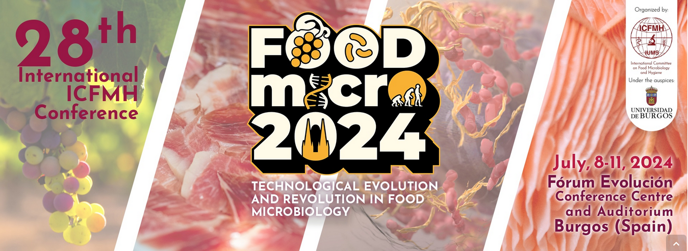 Food Micro 2024 - HOLiFOOD Project
